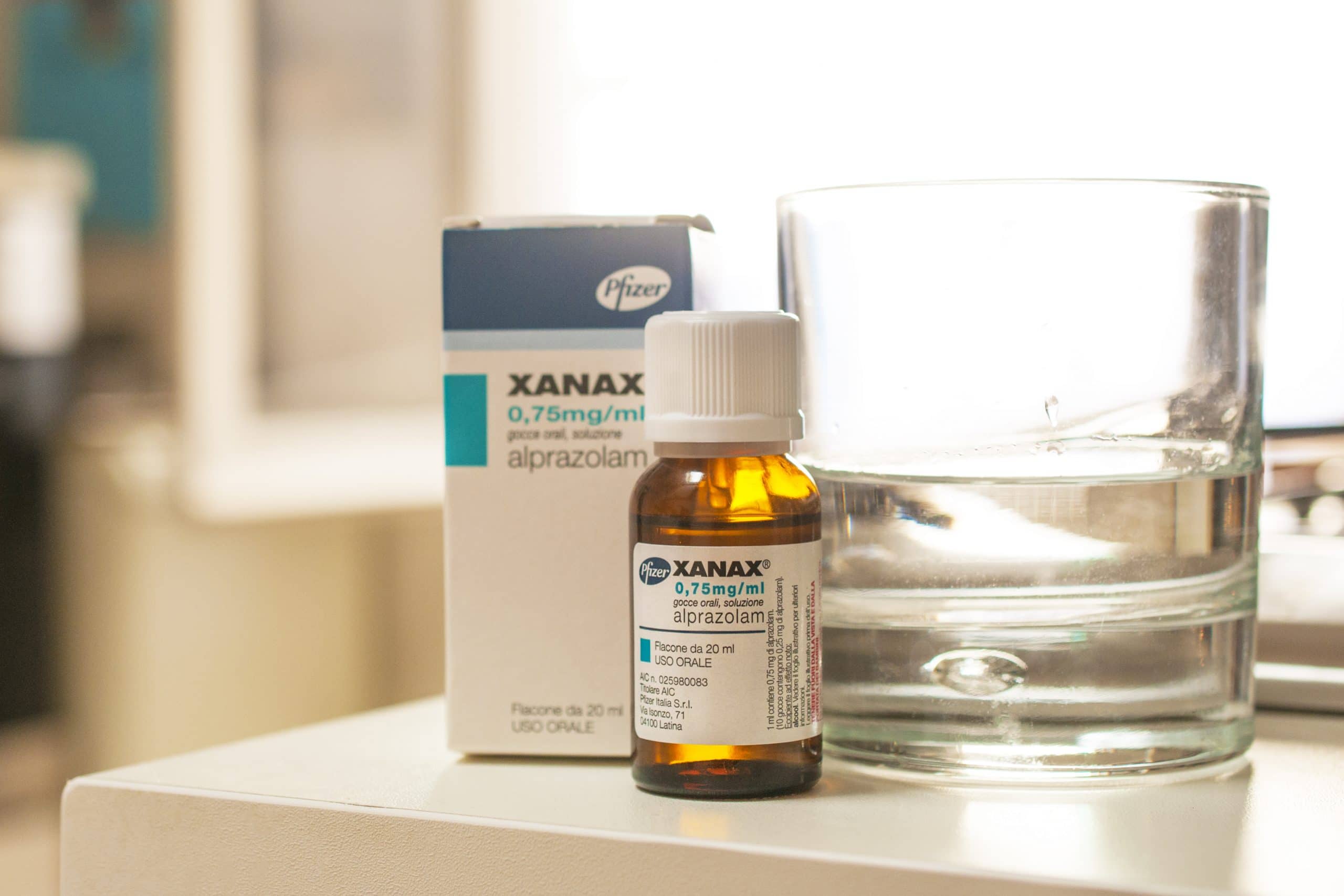Benzodiazepine Addiction Granite Mountain Behavioral Healthcare Benzodiazepine Addiction Granite Mountain Behavioral Healthcare